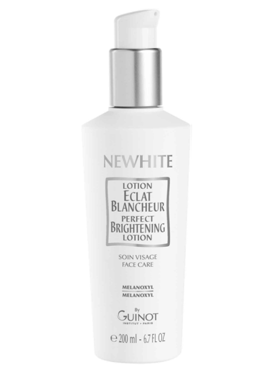 Lotion Éclat Blancheur 200 ml - Boutique Esthétique. Acheter Produits ...
